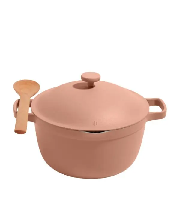OUR PLACE Perfect Pot 2.0 - Red