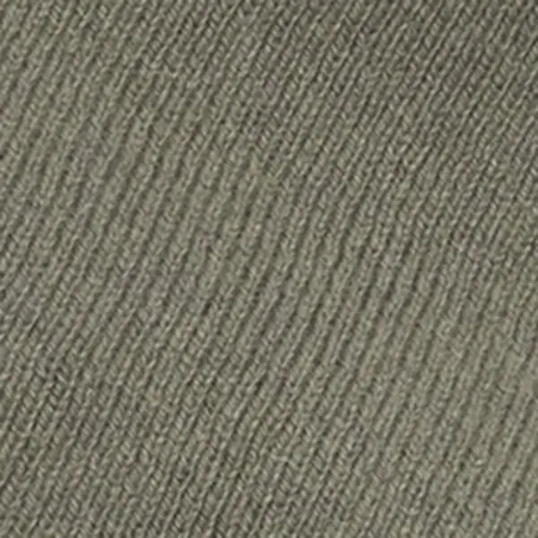 LE BONNET Lambswool Classic Scarf - Green