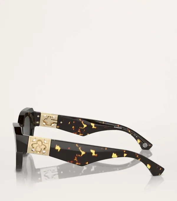 Burberry Acetate Be4423 Sunglasses