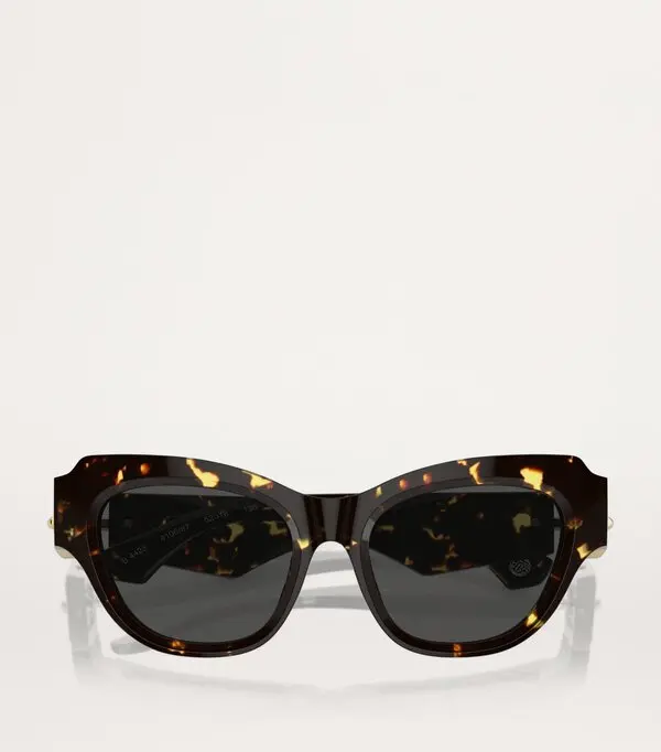 Burberry Acetate Be4423 Sunglasses