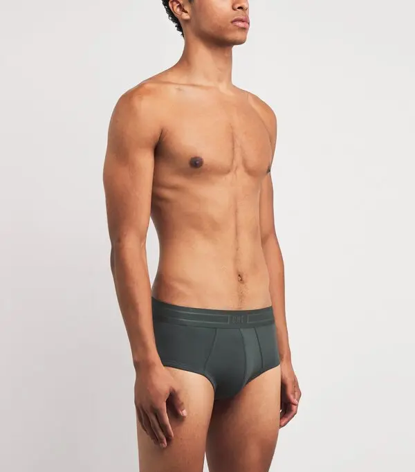 CHE Modal-blend Briefs - Green