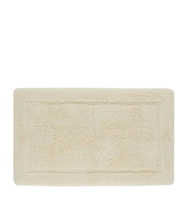 ABYSS & HABIDECOR Must Bath Mat - Ivory