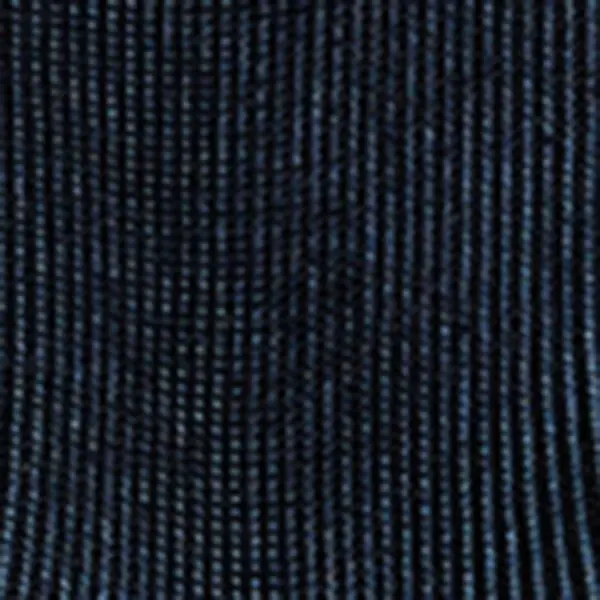 Falke Fine Shadow Socks - Navy