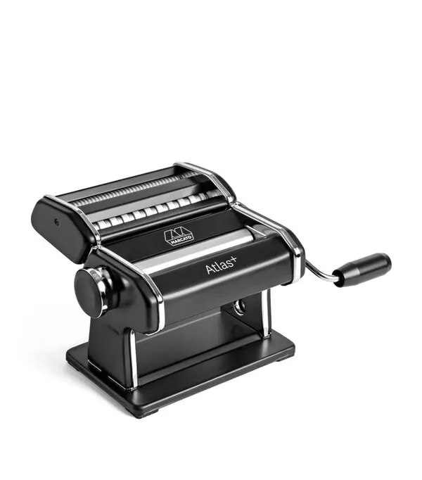 MARCATO Atlas+ Pasta Machine - Black