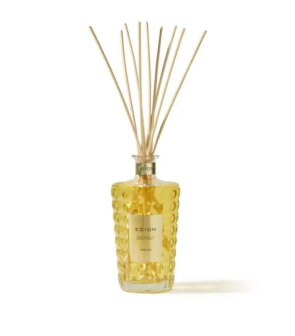 EDION Cello Suite No.7 Wood Harmony Diffuser