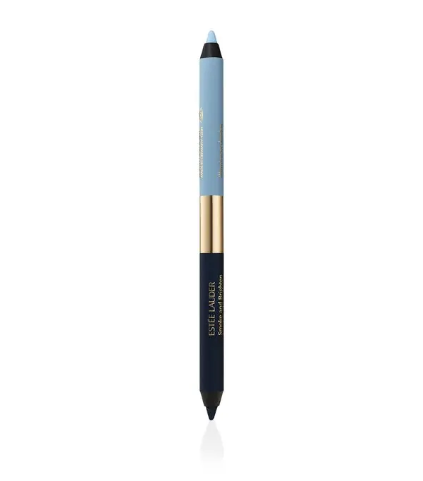 Estée Lauder Smoke & Brighten Kajal Eyeliner Duo - Blue