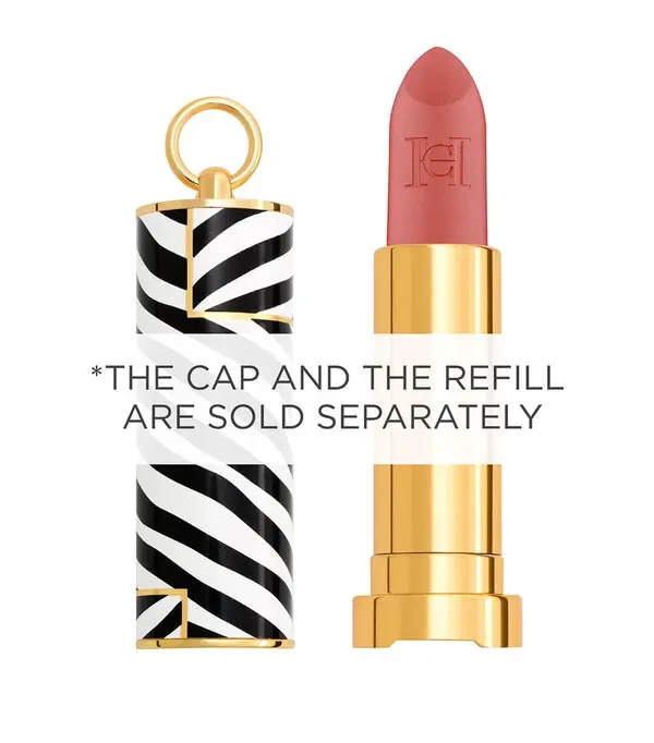Carolina Herrera Couture Blur Matte Lipstick Refill - Nude