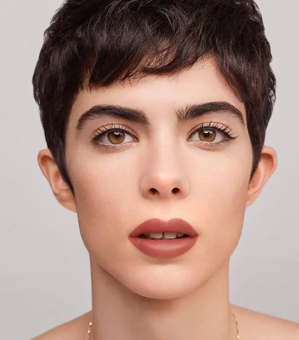 Carolina Herrera Couture Blur Matte Lipstick Refill - Nude