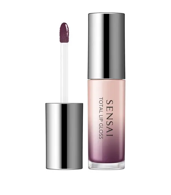 SENSAI Total Lip Gloss - Black