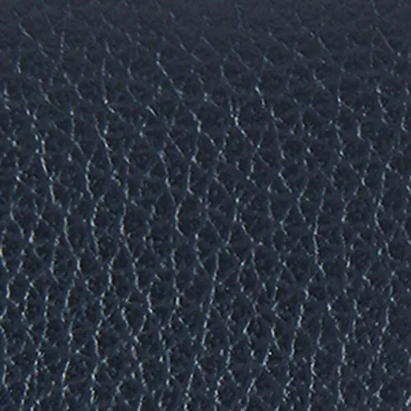 Mulberry Leather Folded Multi-card Wallet - Black