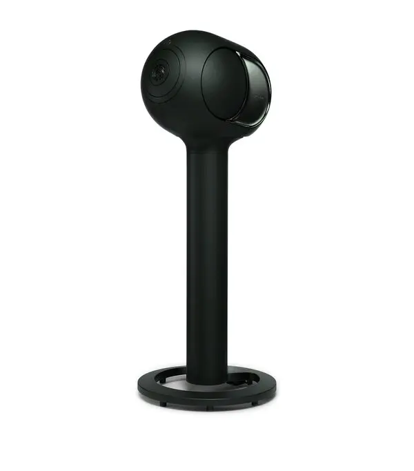DEVIALET Tree Phantom Ultimate 108 Db Speaker Stand - Black