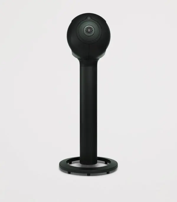 DEVIALET Tree Phantom Ultimate 108 Db Speaker Stand - Black