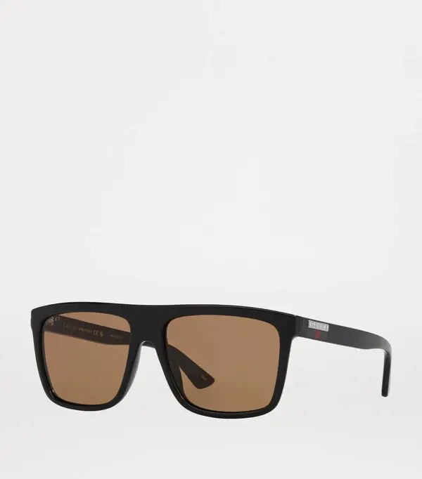 Gucci Injected 0gc0018s0 Sunglasses