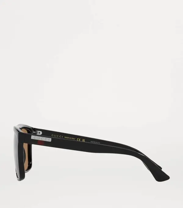 Gucci Injected 0gc0018s0 Sunglasses