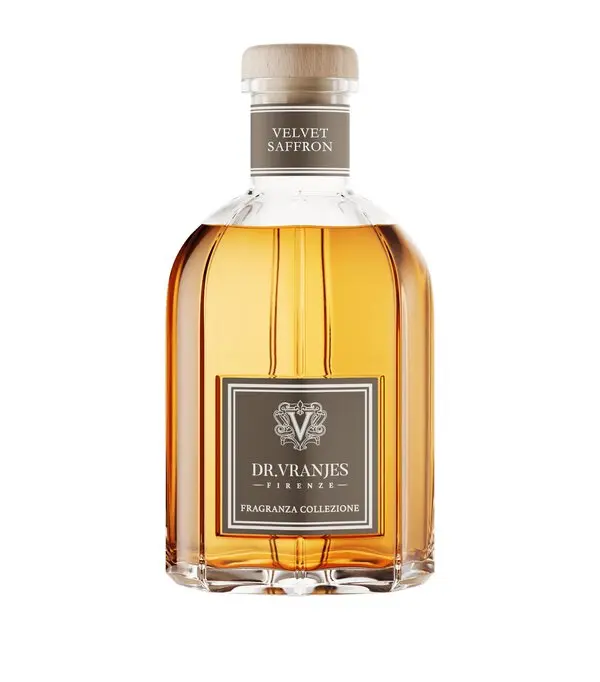 DR. VRANJES FIRENZE Velvet Saffron Diffuser