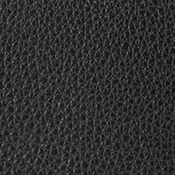 Loewe Small Pebble Leather Messenger Bag - Black