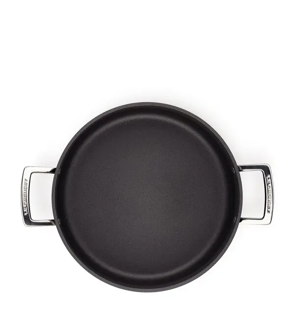 LE CREUSET Toughened Non-stick Deep Casserole Dish