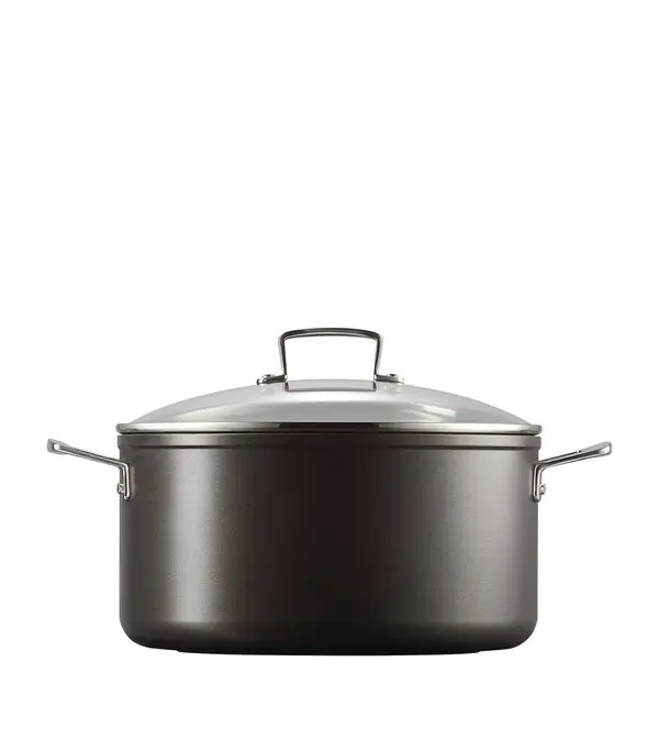 LE CREUSET Toughened Non-stick Deep Casserole Dish