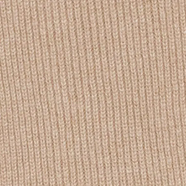 Harrods Cashmere Pom-pom Scarf