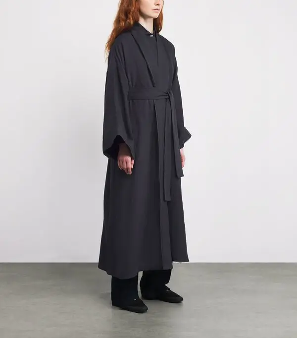 Eleventy Linen Kimono