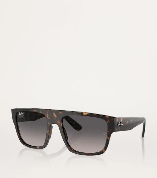 Ray-ban Drifter Sunglasses - Brown