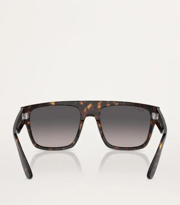 Ray-ban Drifter Sunglasses - Brown