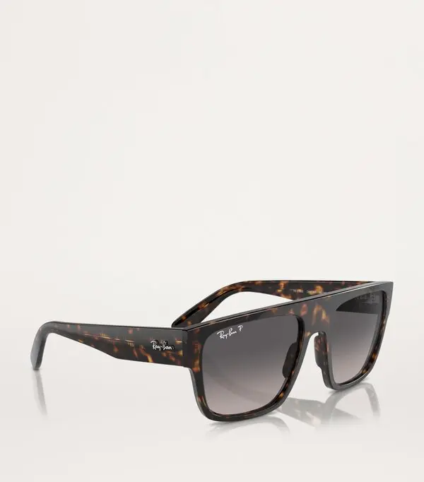 Ray-ban Drifter Sunglasses - Brown