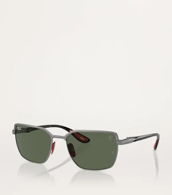 Ray-ban Metal Sunglasses