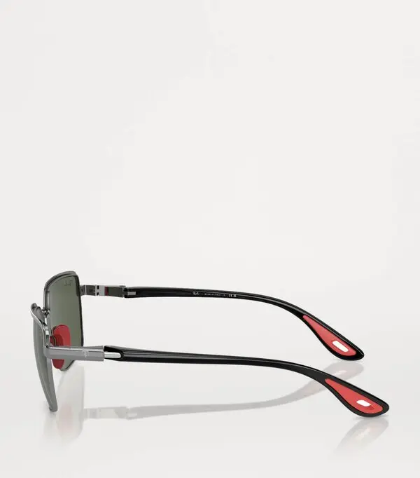Ray-ban Metal Sunglasses