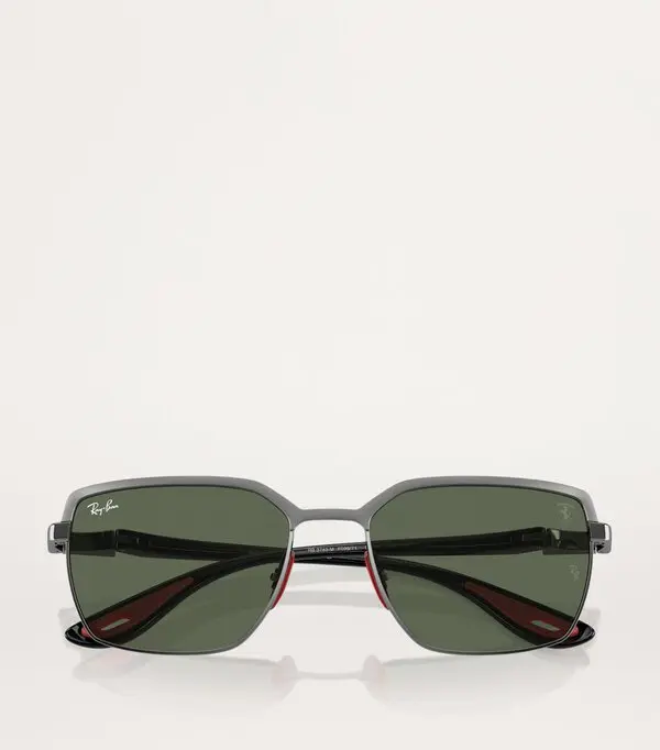 Ray-ban Metal Sunglasses