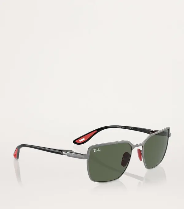 Ray-ban Metal Sunglasses