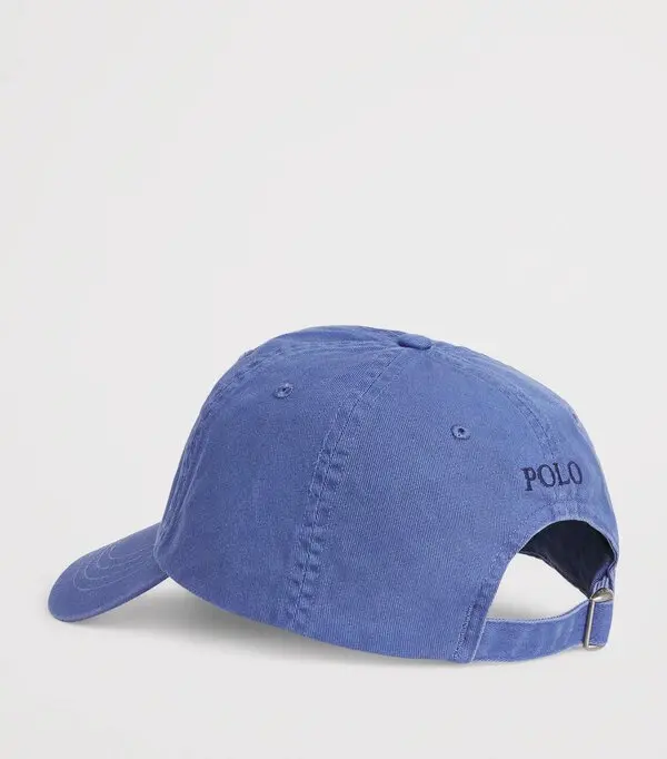 Polo Ralph Lauren Polo Pony Baseball Cap