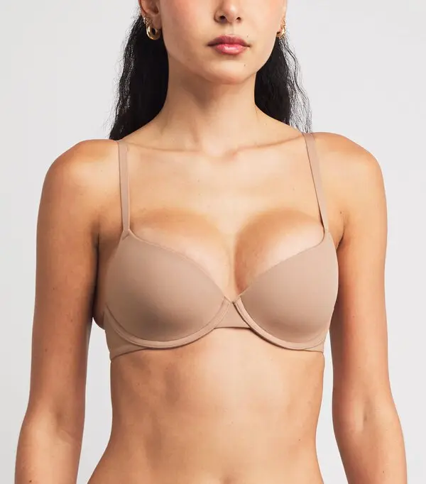 SKIMS Fits Everybody T-shirt Bra