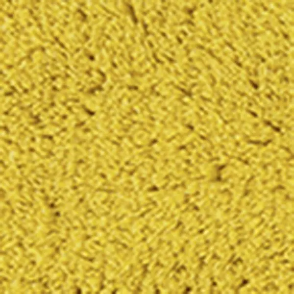 ABYSS & HABIDECOR Egyptian Cotton Must Bath Mat - Yellow