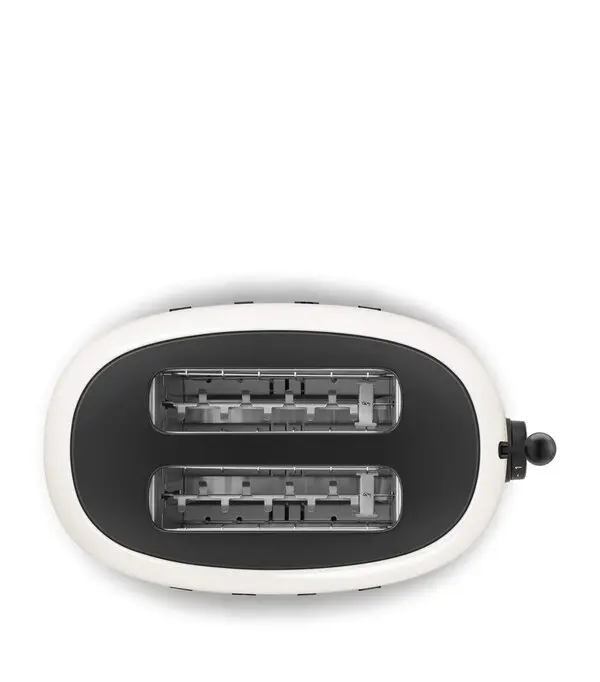 SMEG X Porsche 2-slice Toaster