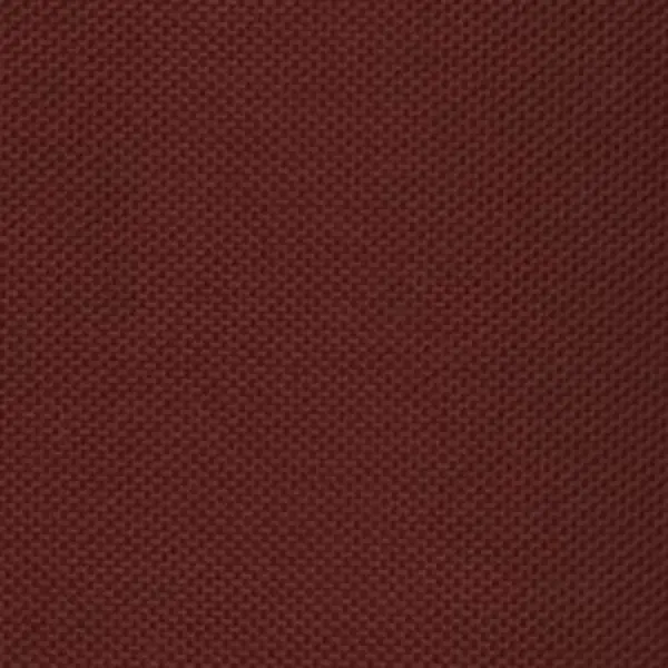 Burberry Piqué Cotton Polo Shirt - Burgundy