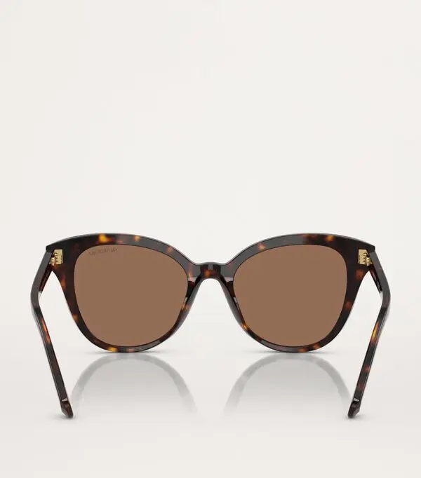SWAROVSKI Acetate Sk6031 Sunglasses