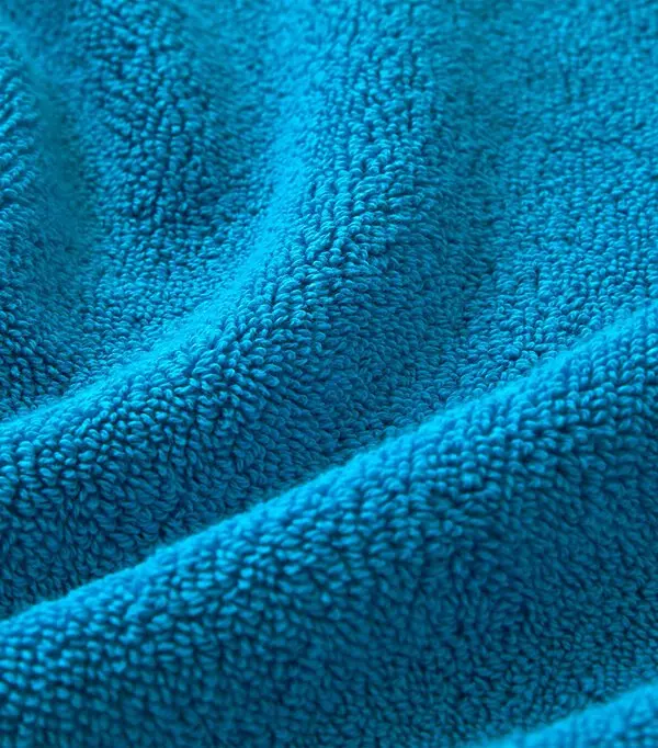 Ralph Lauren Polo Player Hand Towel - Turquoise
