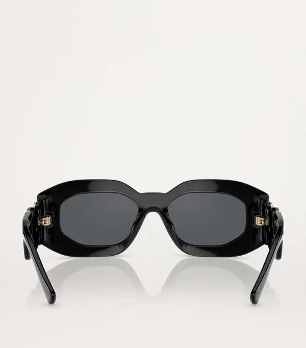 Versace Octagon Sunglasses