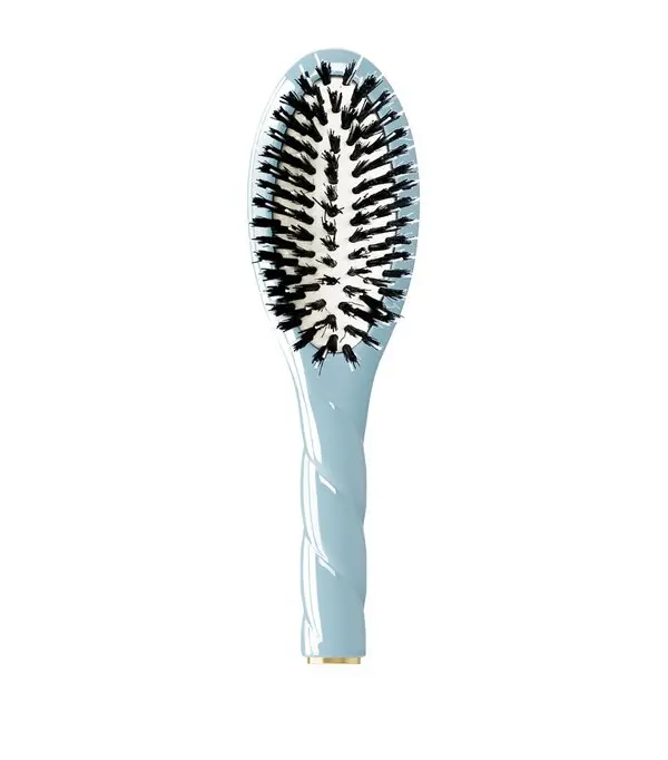 LA BONNE BROSSE N.02 The Essential Petite Brush - Blue