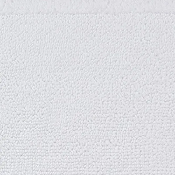 ABYSS & HABIDECOR Reversible Bath Mat - White