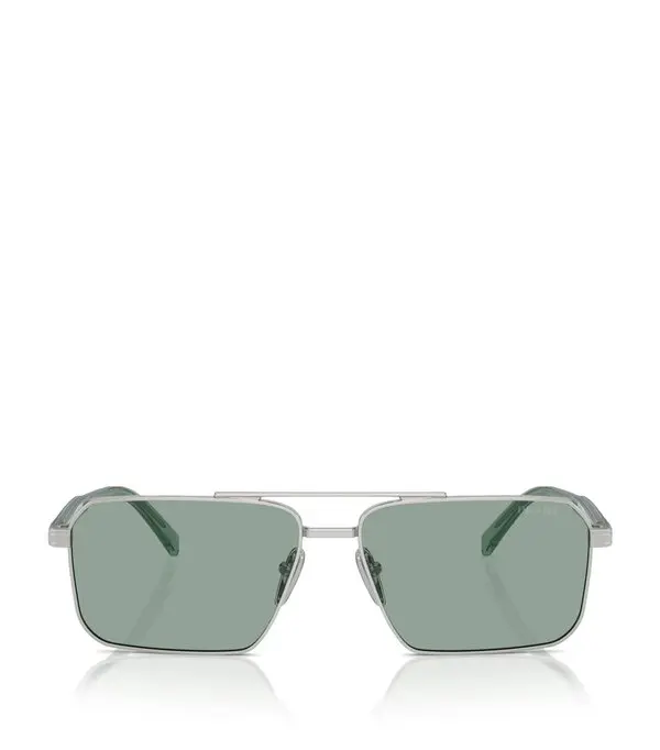 Versace Nylon 0ve4361 Sunglasses - Grey