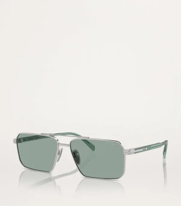 Versace Nylon 0ve4361 Sunglasses - Grey