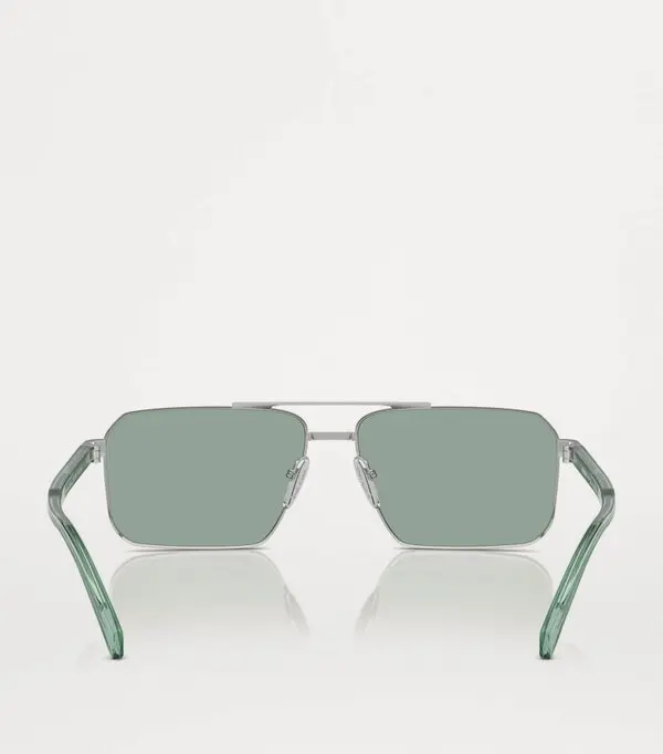 Versace Nylon 0ve4361 Sunglasses - Grey