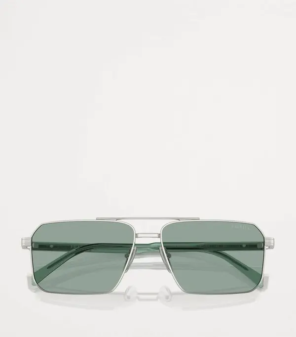 Versace Nylon 0ve4361 Sunglasses - Grey
