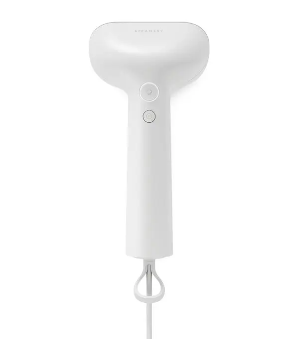 STEAMERY Cirrus X Handheld Steamer - Ivory