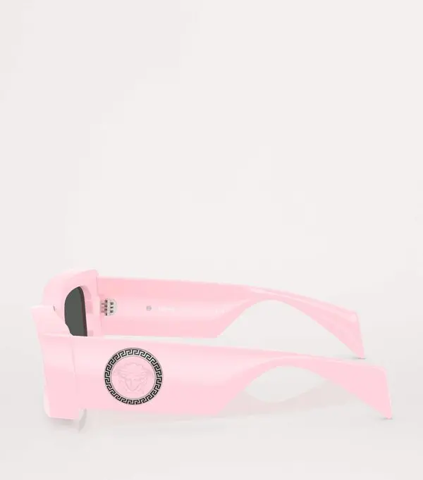 Versace Ve4474u Sunglasses - Pink