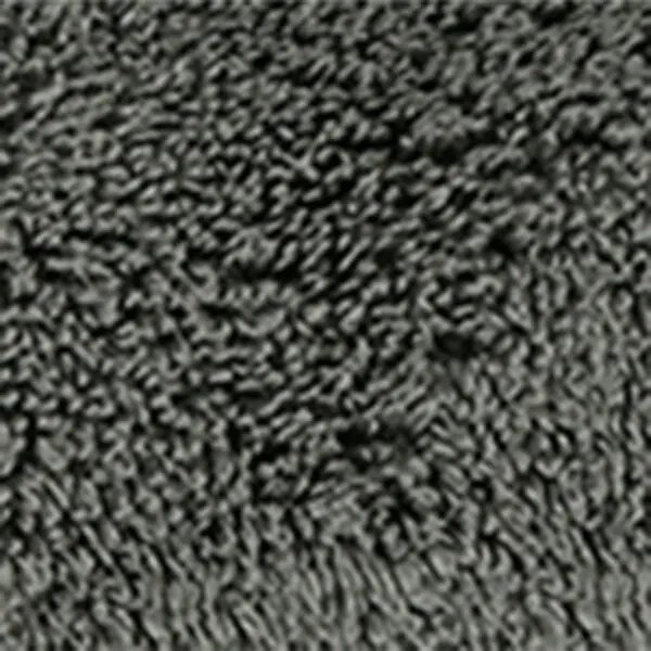 HAMAM Glam Hand Towel - Grey