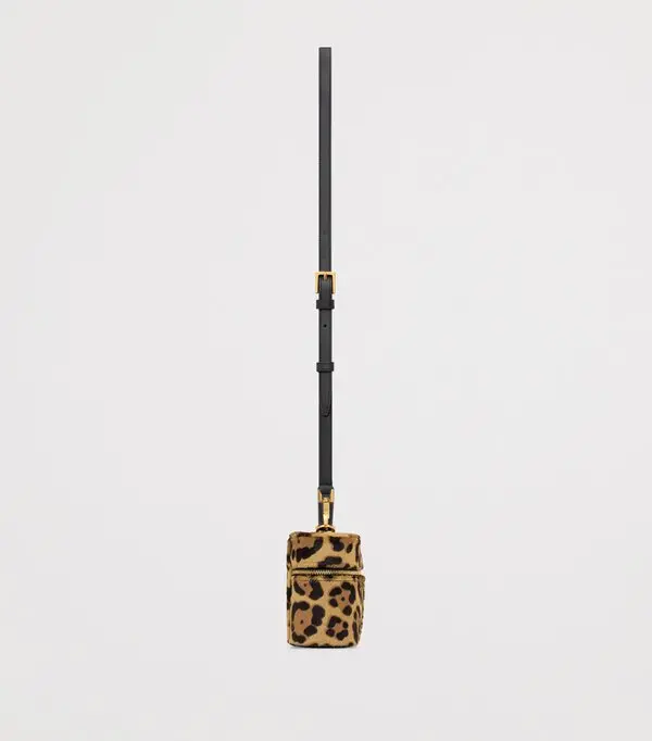 Saint Laurent Mini Gaby Top-handle Bag
