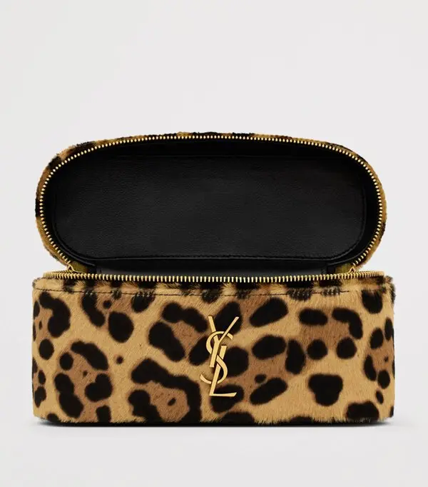 Saint Laurent Mini Gaby Top-handle Bag